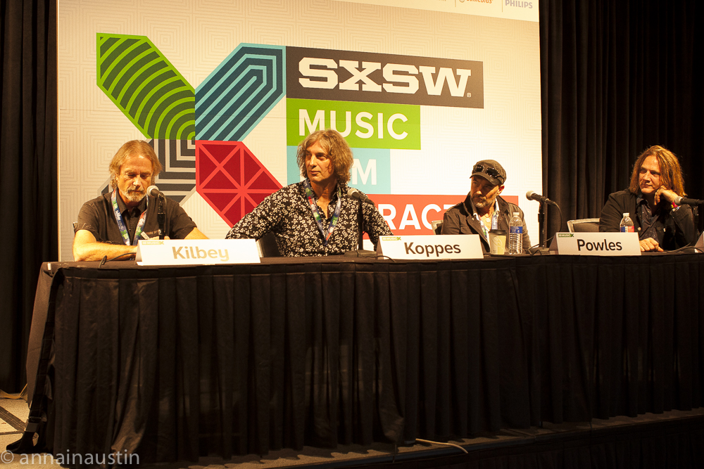 SXSW Is Bringing Texas to the World | ANNAINAUSTIN...and Company!